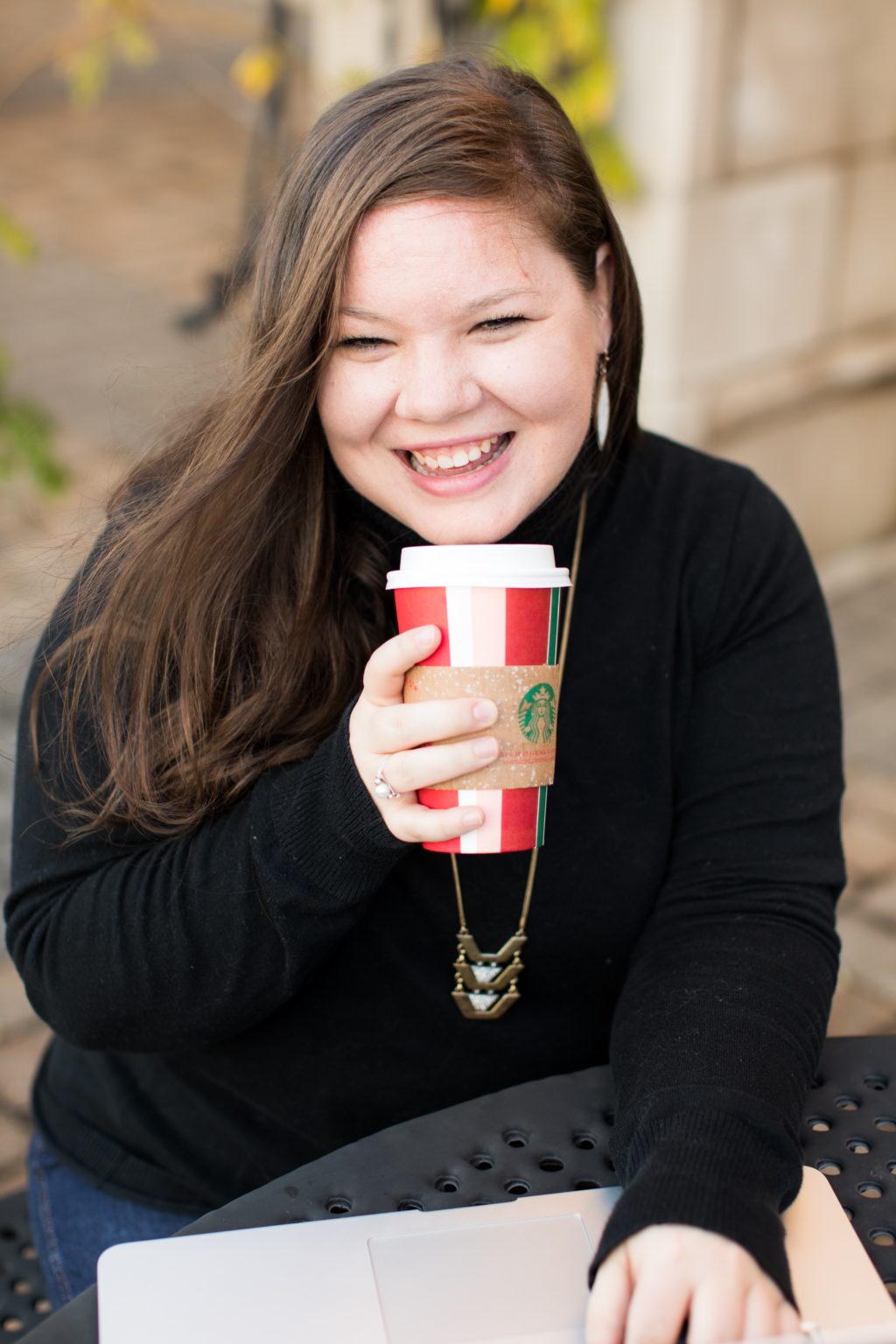 {20} Admitting It’s Ok Not to Be Ok [Emily Gallimore]