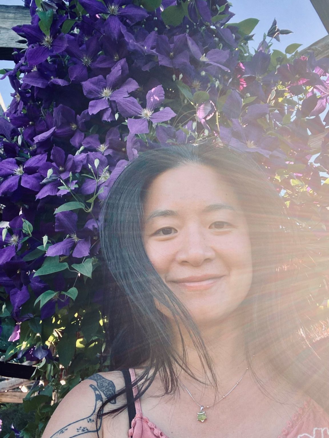 {94} Freedom from Shame [Jenny Lee]