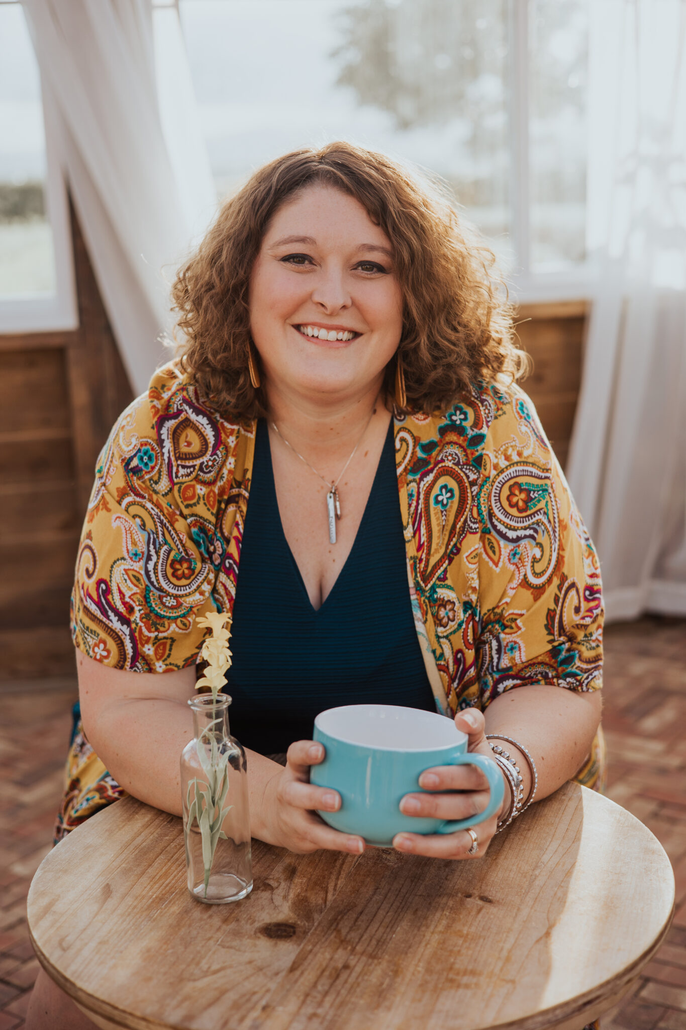 {101} Unpacking and Re-Constructing After Church Hurt [Amanda Turnbull]